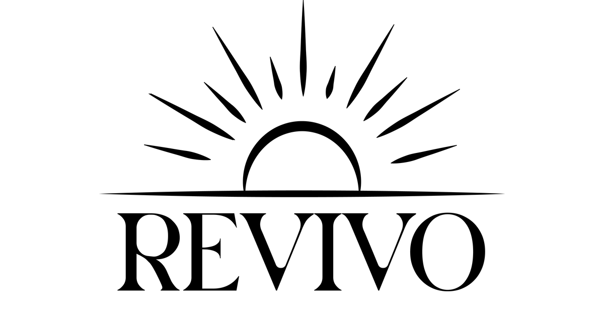 Revivo Supplements - Hydration, Real Fruit, Real Sugar, Real Sea Salt